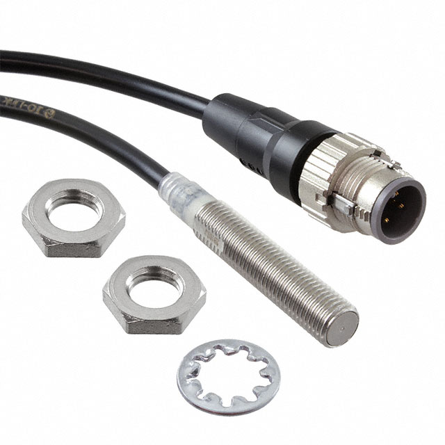 E2E-X2B1DL8-M1TJ 0.3M Omron Automation and Safety | Sensors, Transducers | DigiKey